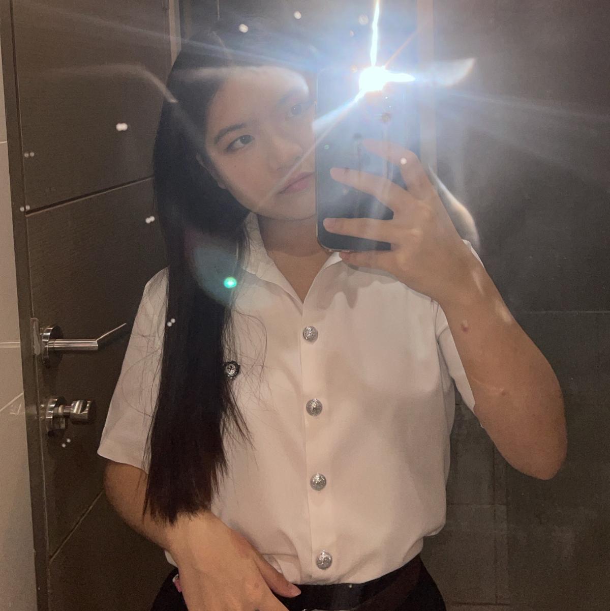 โพสต์ ของ nujin aka jin|Lemon8