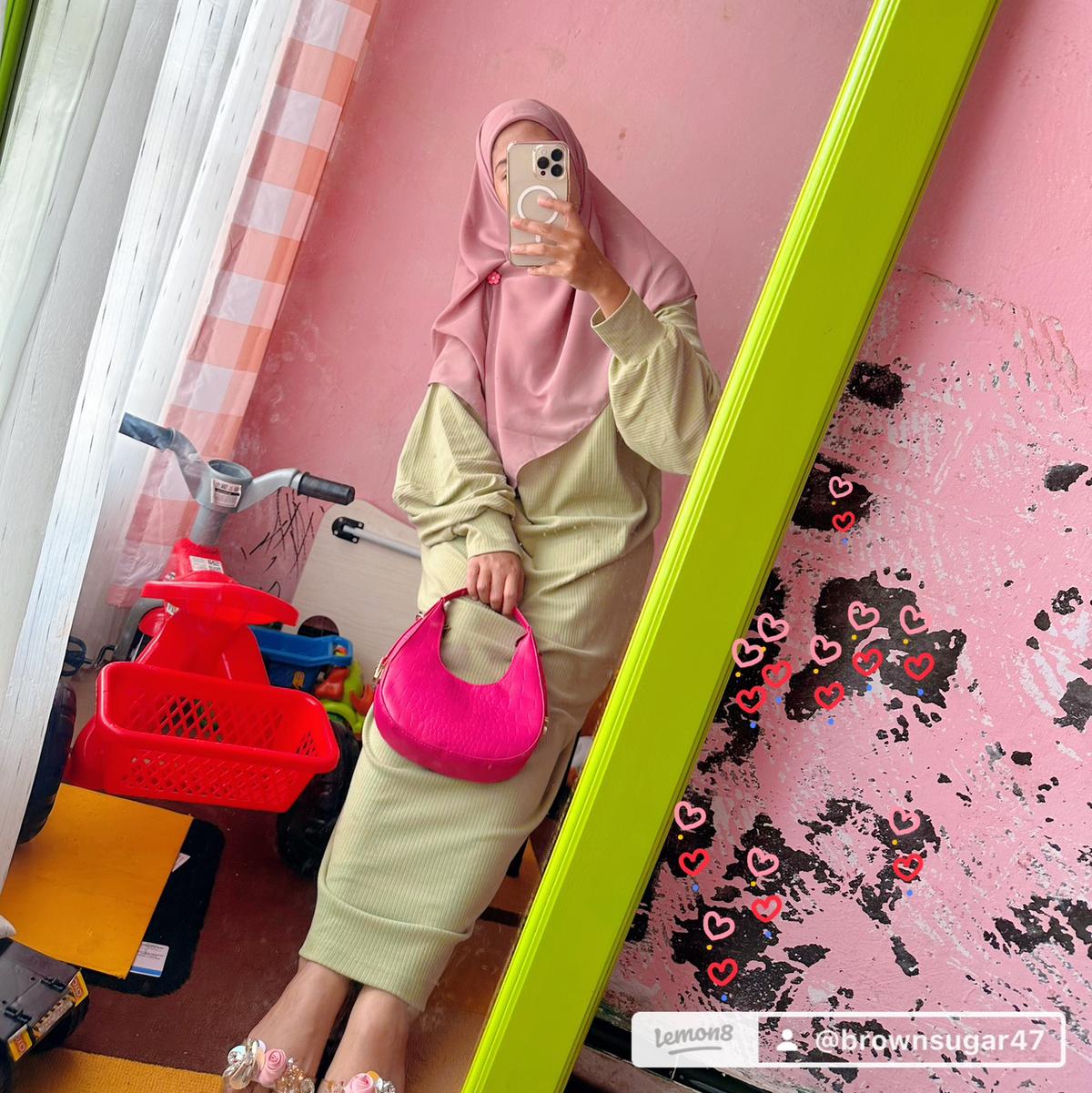 โพสต์ ของ Brownsugar|Lemon8