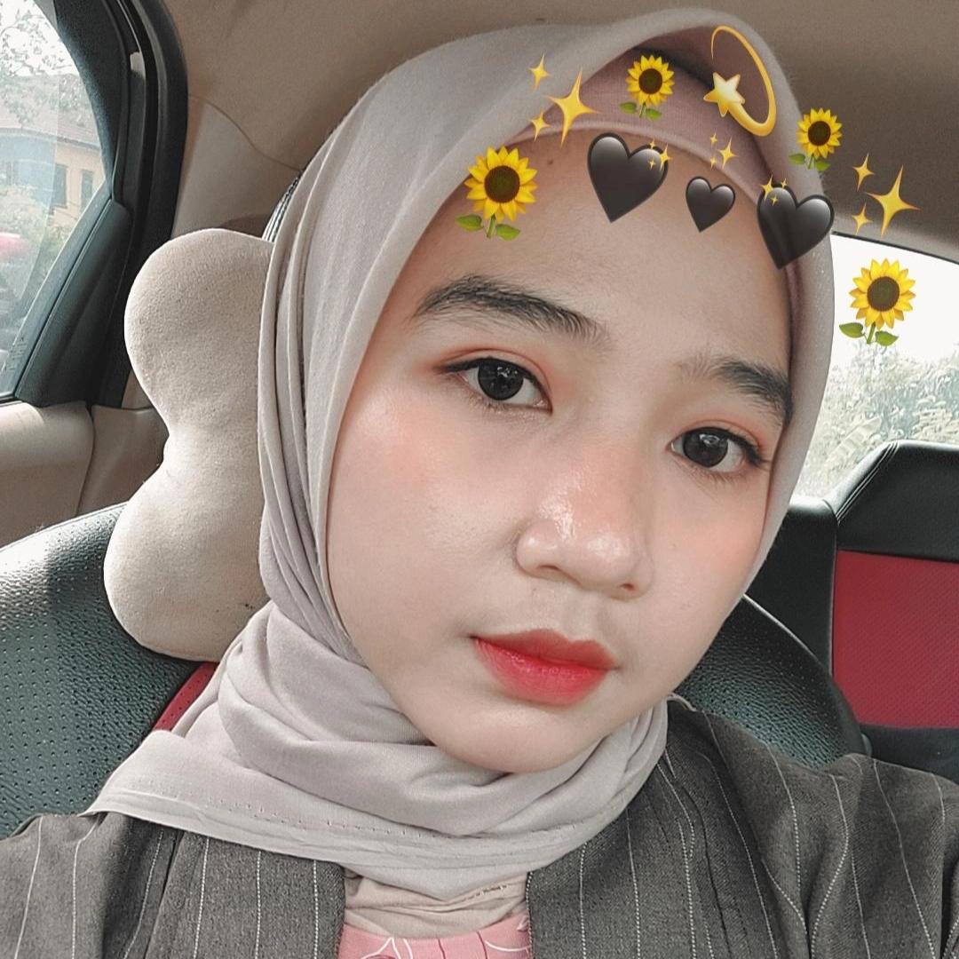 Posting FITRIA GASELA|Lemon8