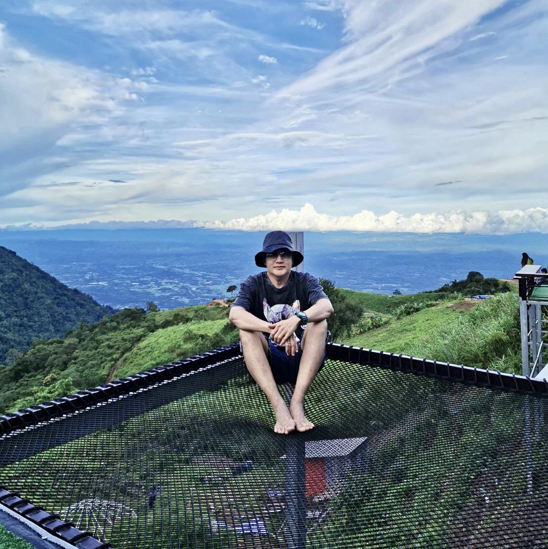 โพสต์ ของ Preecha Aew Soi|Lemon8