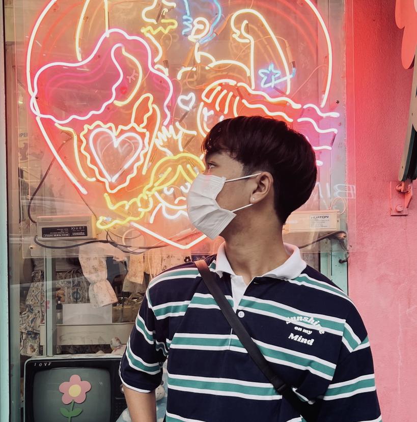 โพสต์ ของ Pond|Lemon8