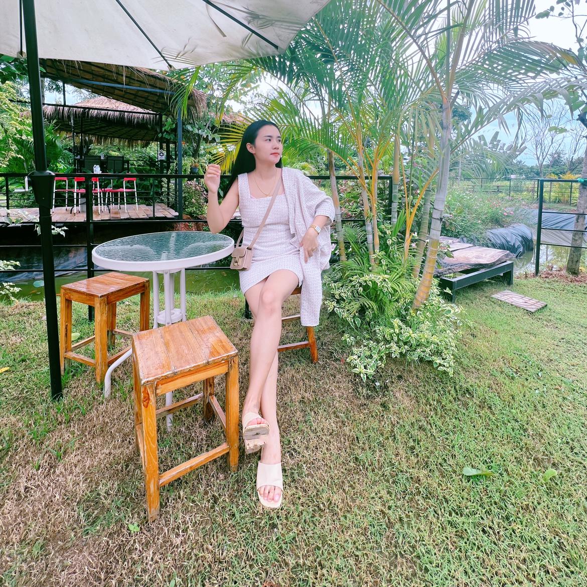 โพสต์ ของ Nanny Netupsorn|Lemon8