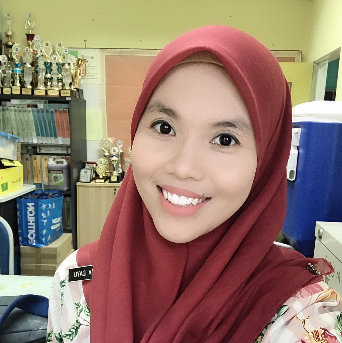 Posting Erniza Idayu|Lemon8