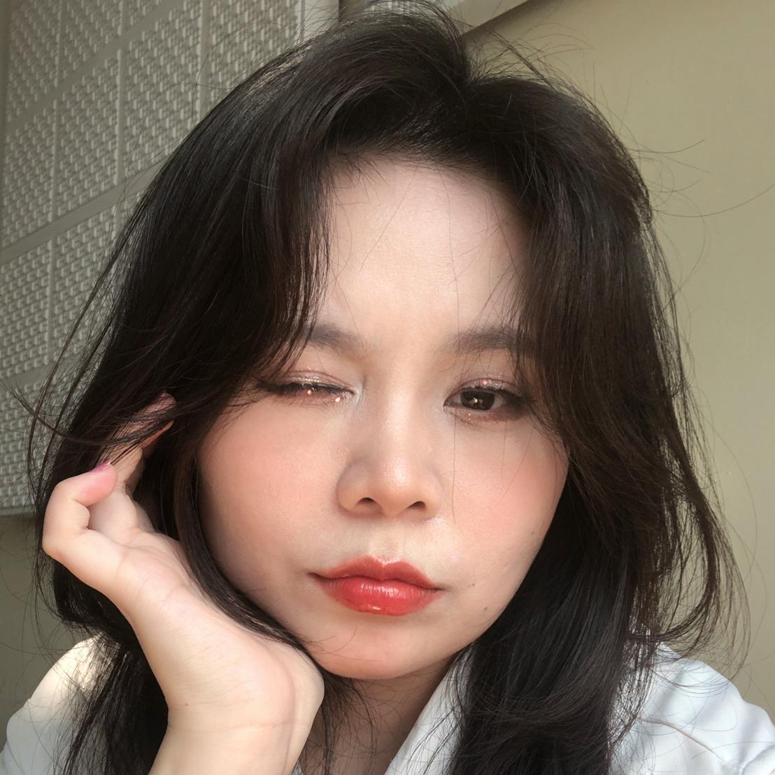 Siarkan Ngọc Thiên Di|Lemon8