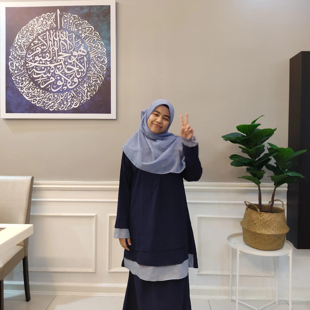 Siarkan Ct Amirah|Lemon8