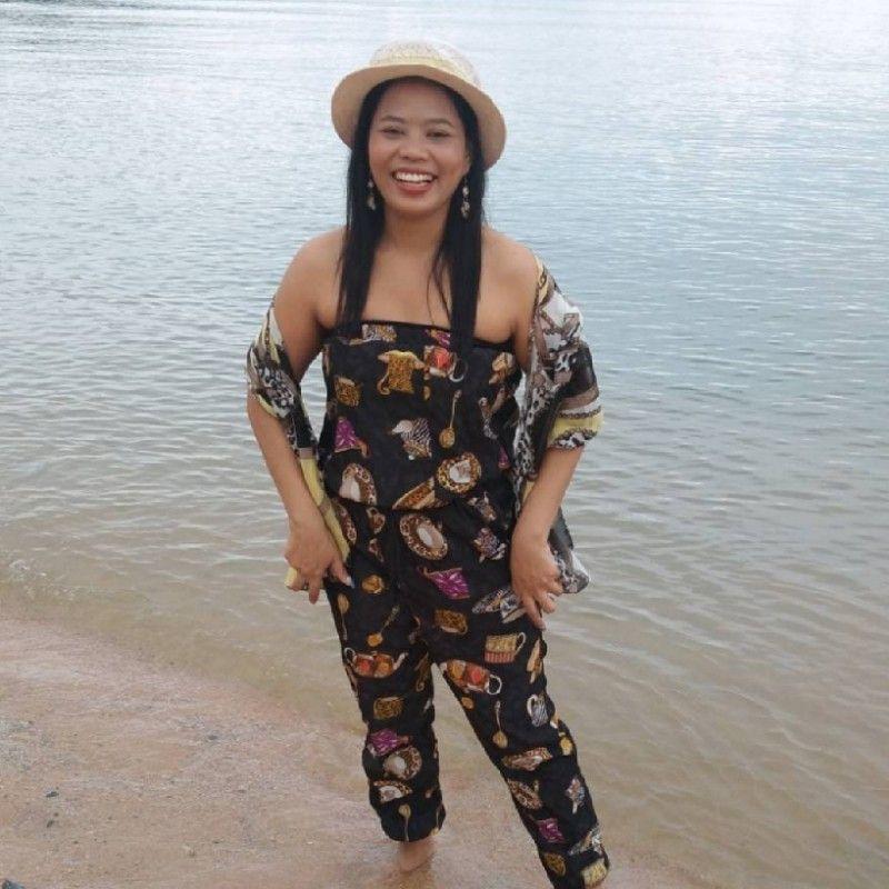 โพสต์ ของ Mina|Lemon8