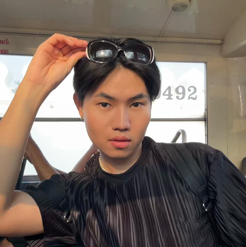 โพสต์ ของ Ruby|Lemon8