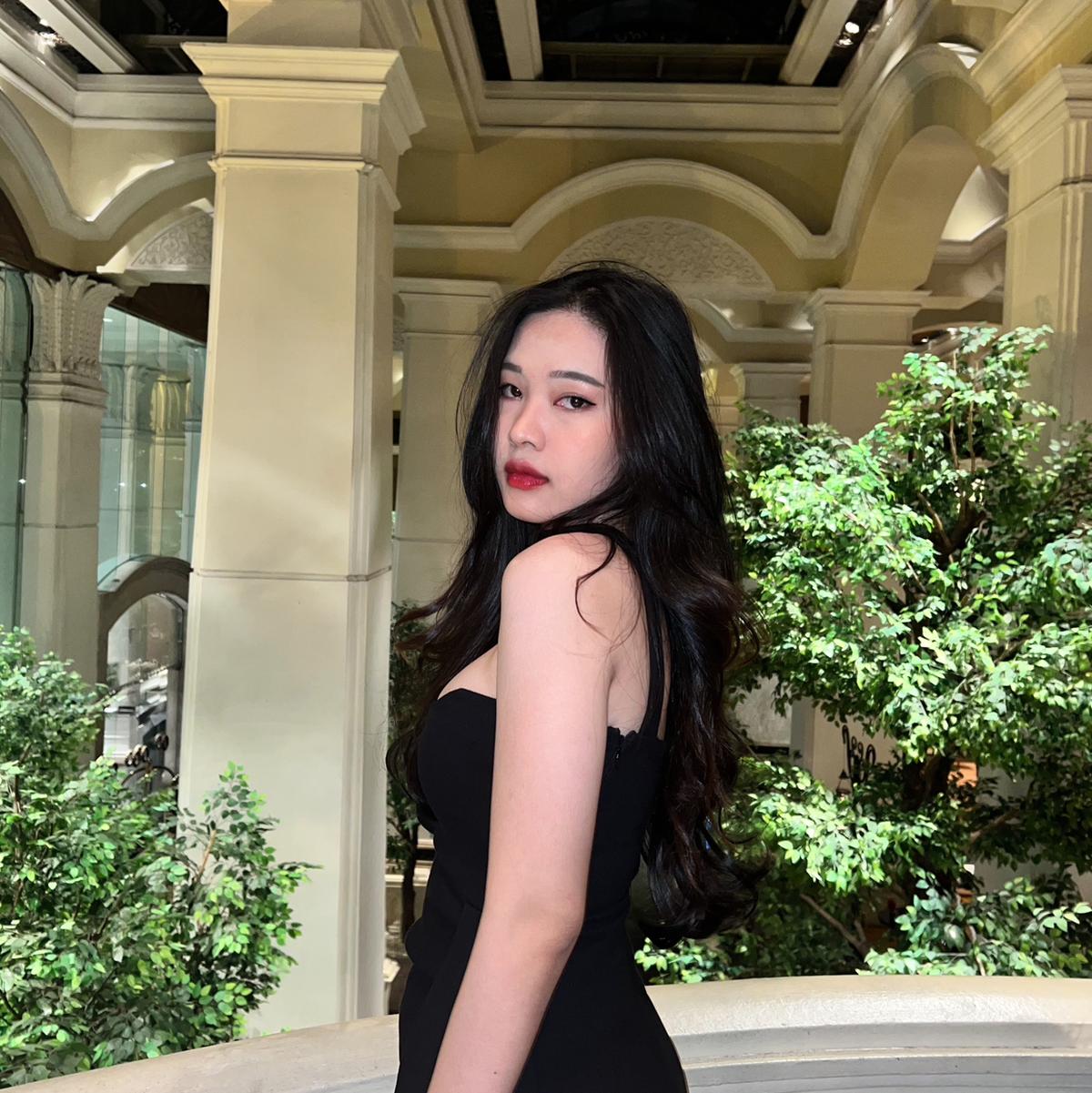 โพสต์ ของ Freya|Lemon8