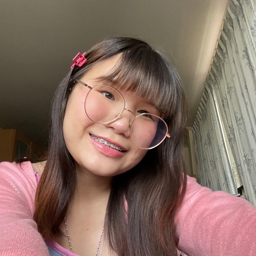 โพสต์ ของ Chewy Pink|Lemon8