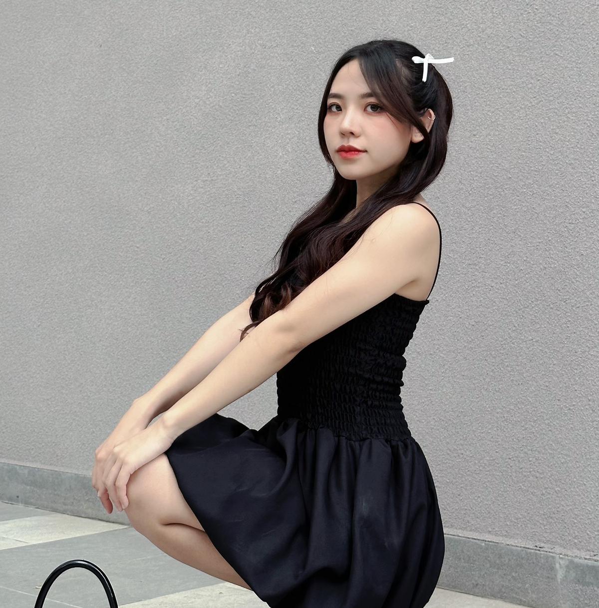 โพสต์ ของ Cô Ngân Rì Viu|Lemon8