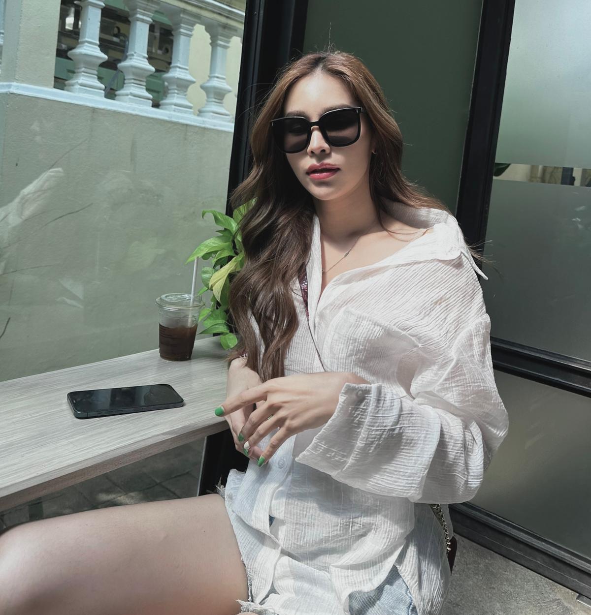 โพสต์ ของ Peeraya |Lemon8