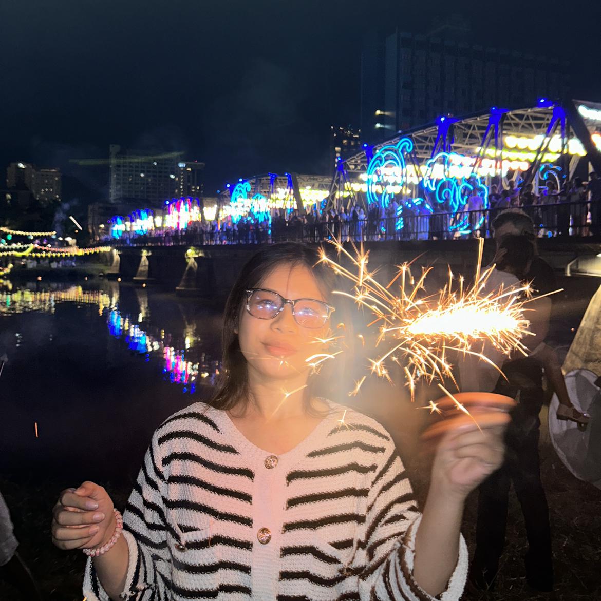 โพสต์ ของ Sunisa Krongsuw|Lemon8