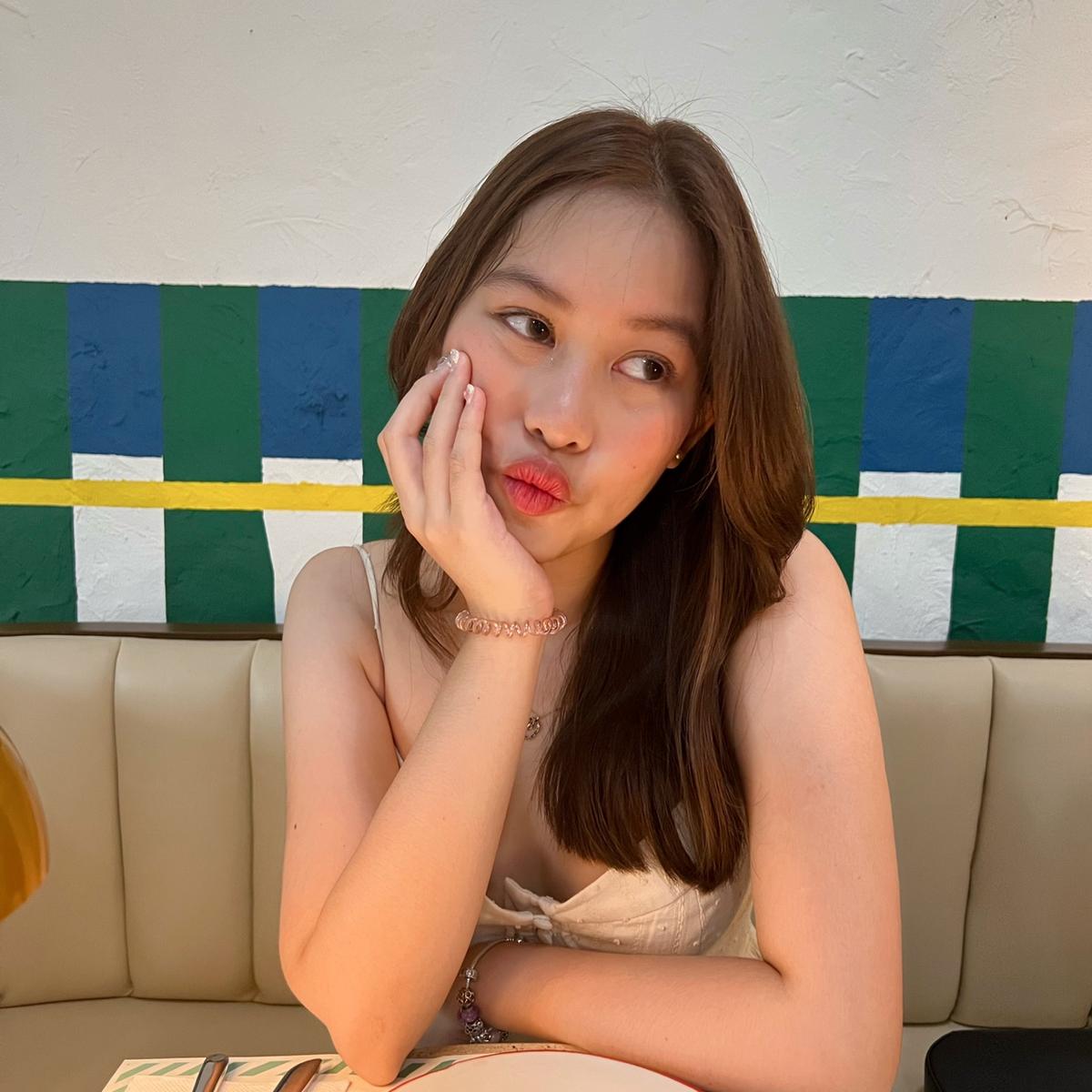 โพสต์ ของ lady|Lemon8