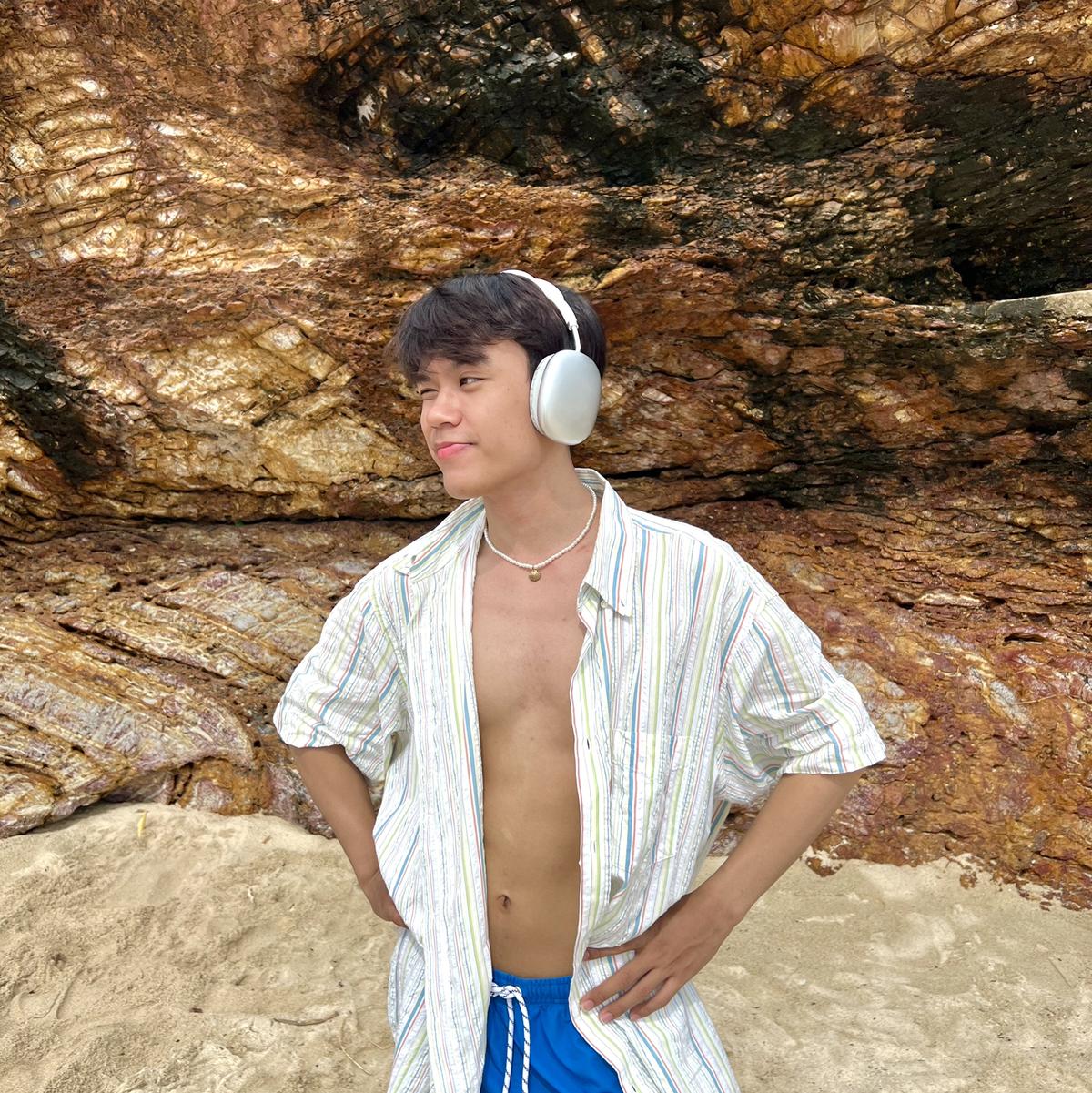 โพสต์ ของ Nine C.|Lemon8