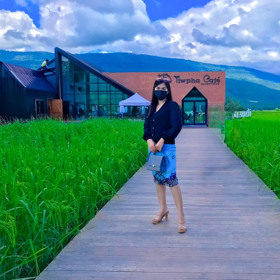 โพสต์ ของ Tida|Lemon8