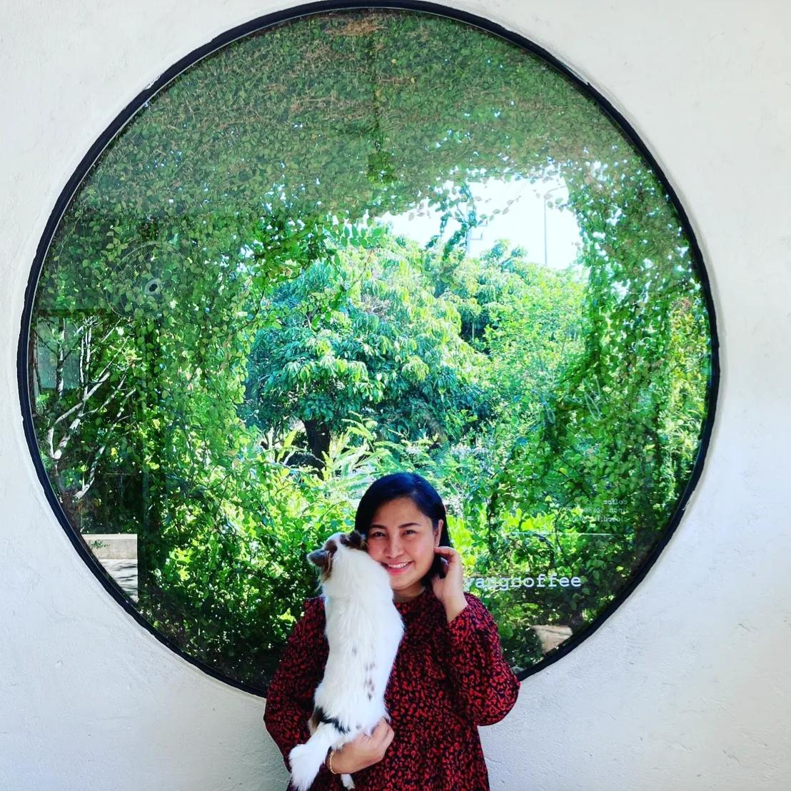 โพสต์ ของ Angela88|Lemon8