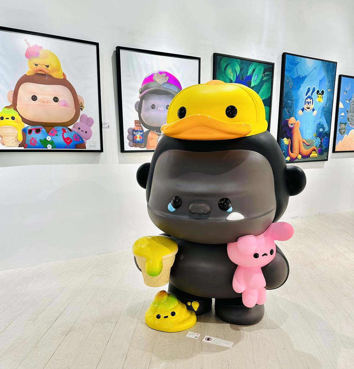 โพสต์ ของ Naraphat |Lemon8