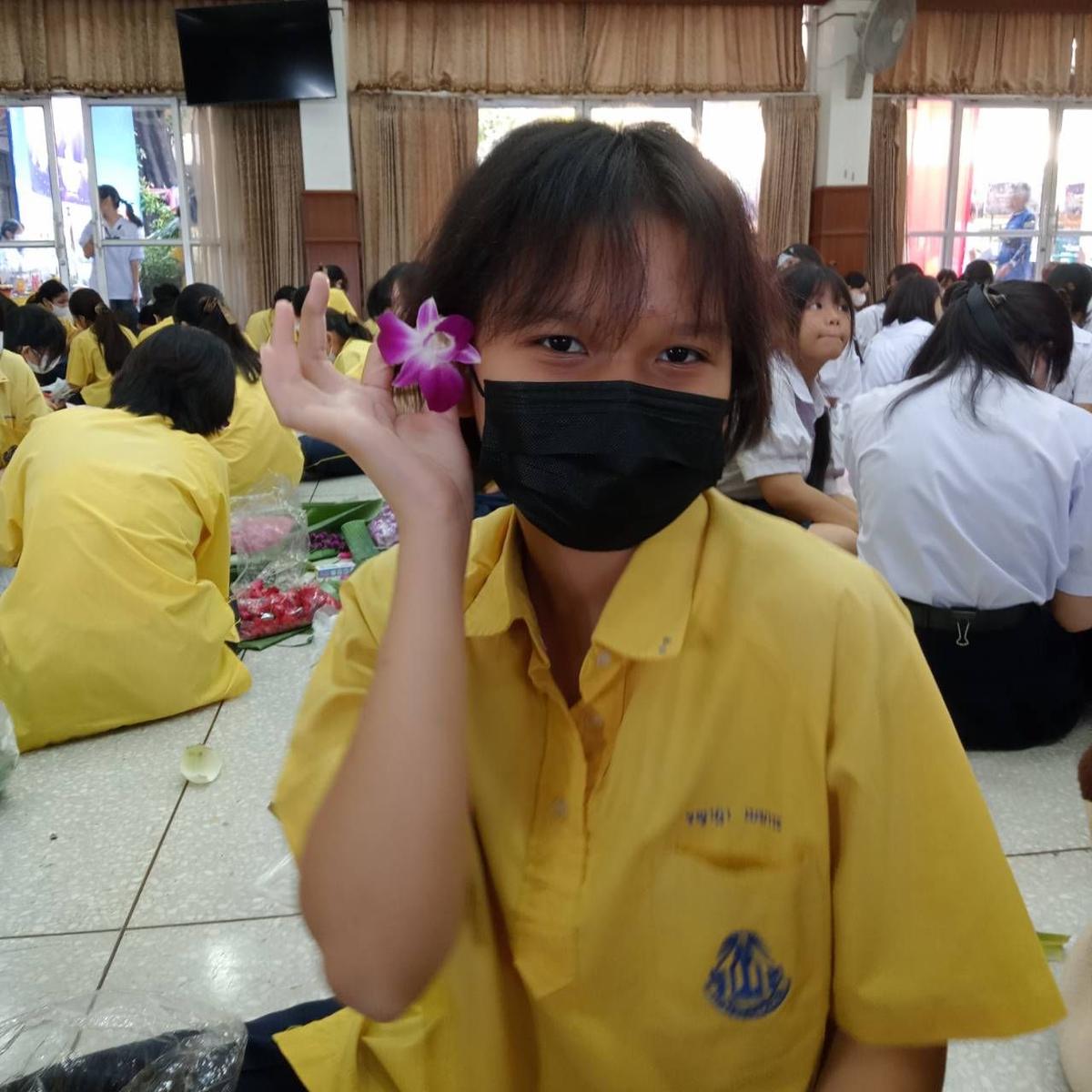 โพสต์ ของ Chayada|Lemon8