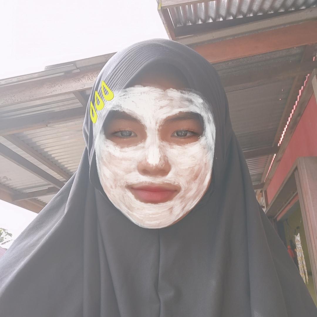 Posting syifa need mask|Lemon8