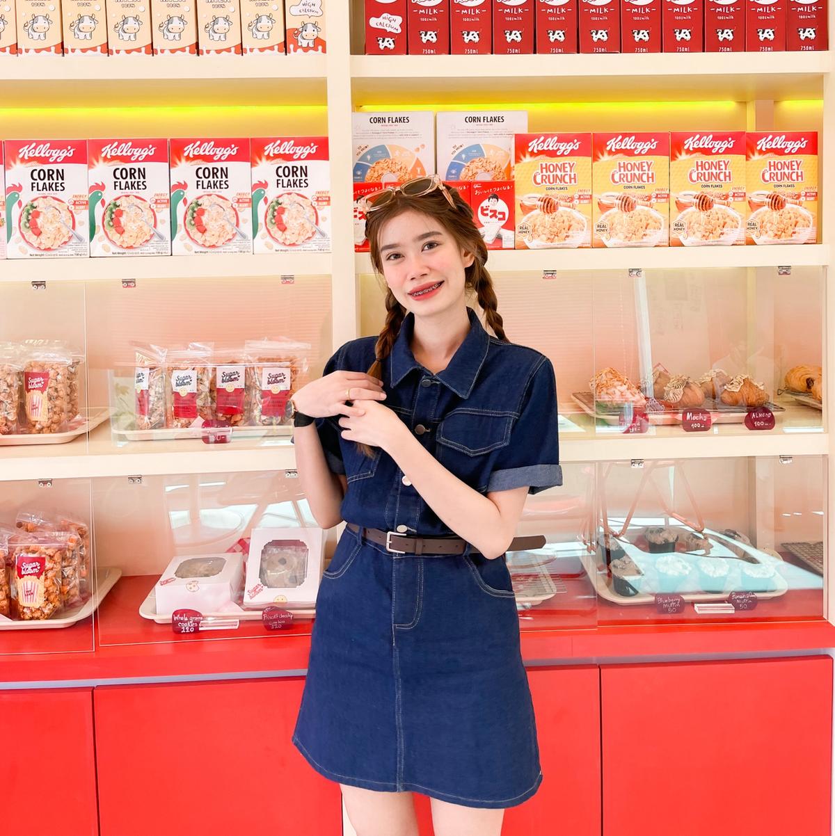 โพสต์ ของ Preeyanut.bae|Lemon8