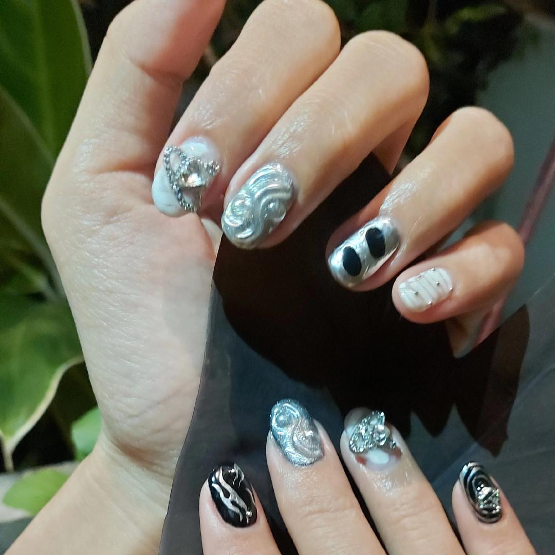 โพสต์ ของ Holy Nails|Lemon8