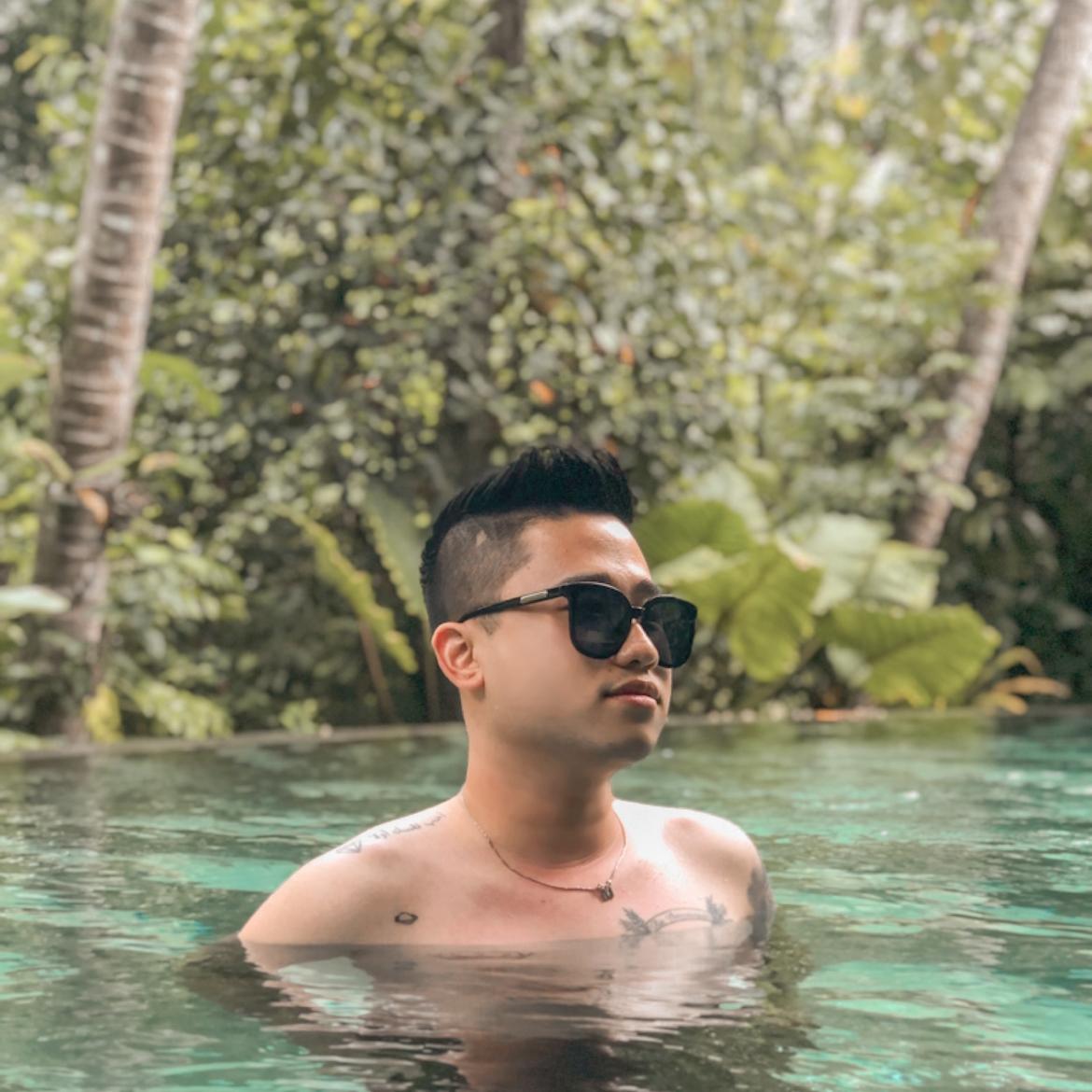 Postingan Michael Tan|Lemon8