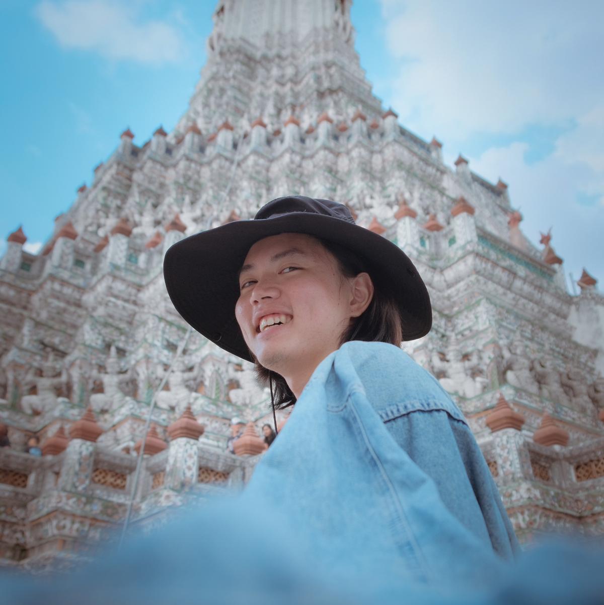 โพสต์ ของ Gun.portfolio|Lemon8