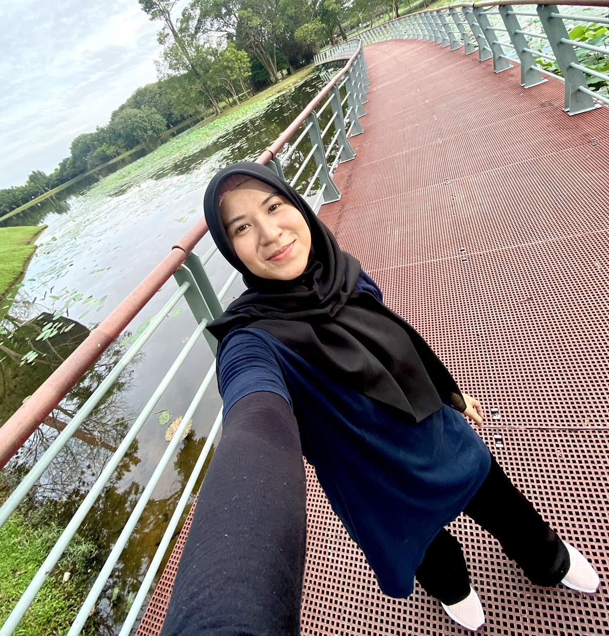 Posting nur aina|Lemon8