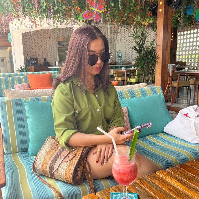 โพสต์ ของ •NICHA•|Lemon8