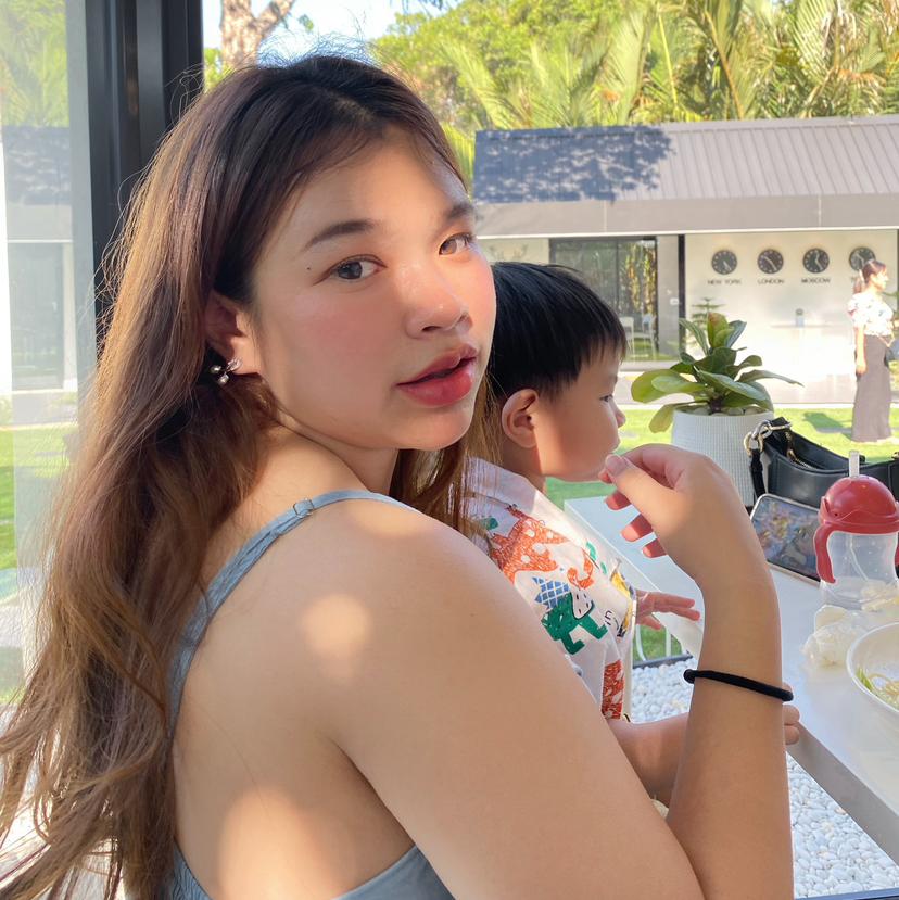 โพสต์ ของ Pra-w🍫|Lemon8