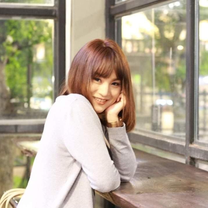 โพสต์ ของ Nutty Betty|Lemon8