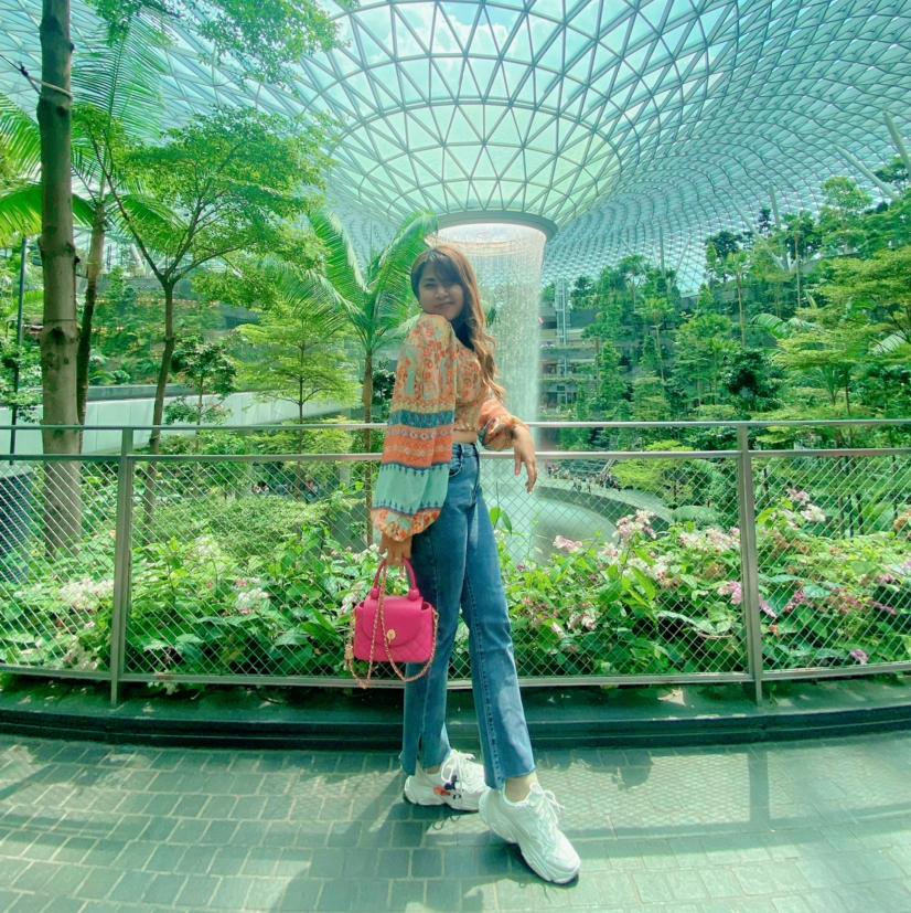 โพสต์ ของ faiiz|Lemon8