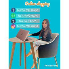 โพสต์ ของ Nata Ollshop|Lemon8