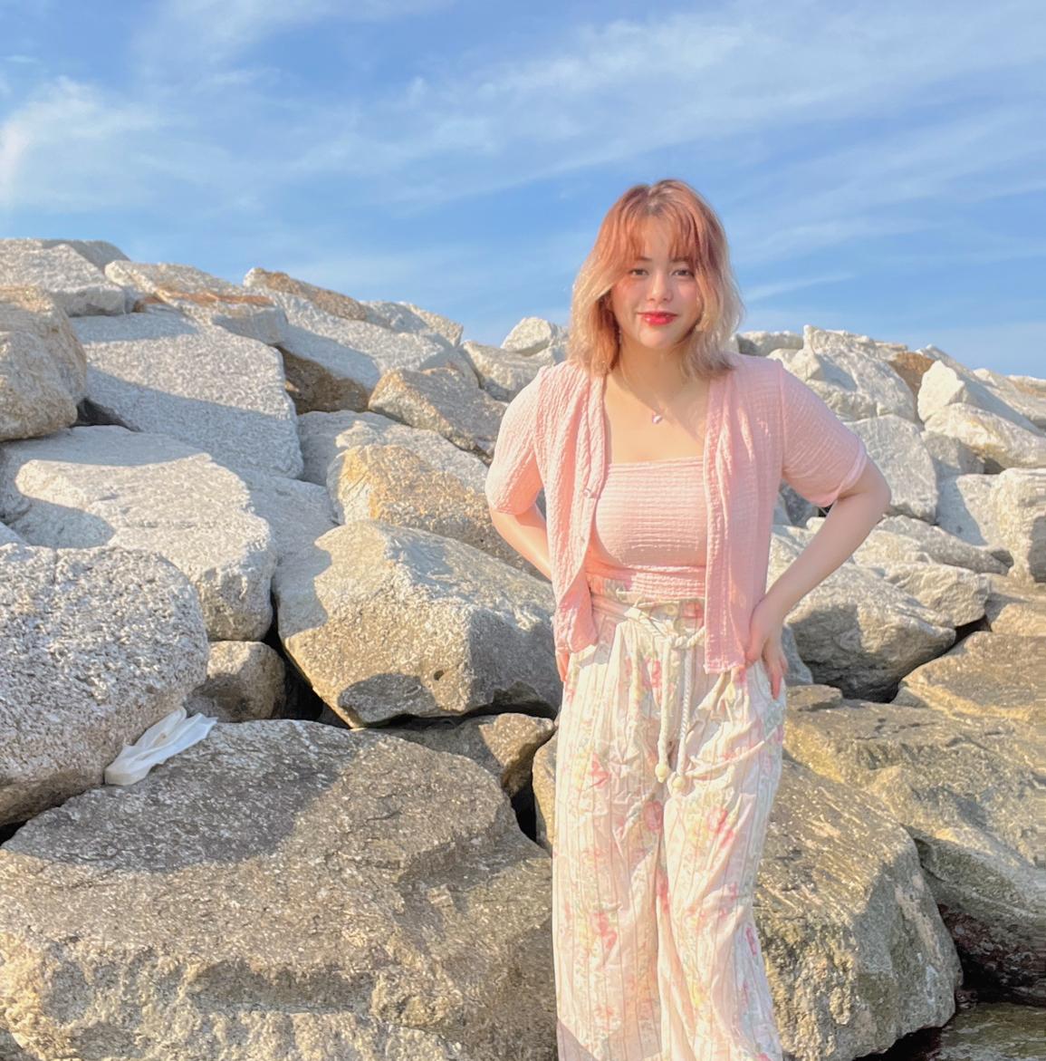 โพสต์ ของ Narisara Tunjai|Lemon8