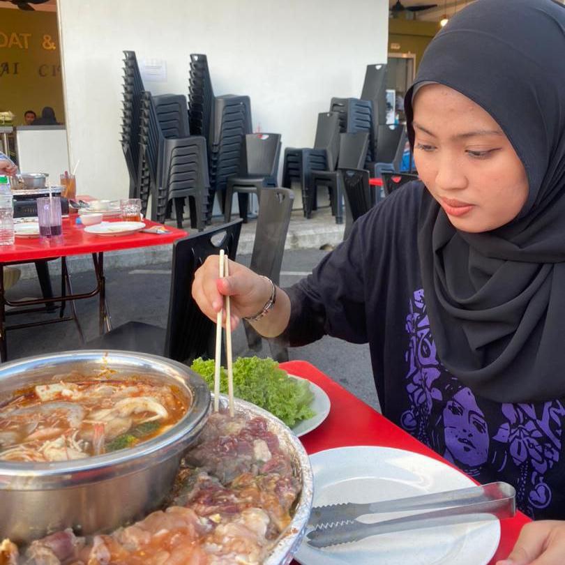 Siarkan yuniishimi|Lemon8