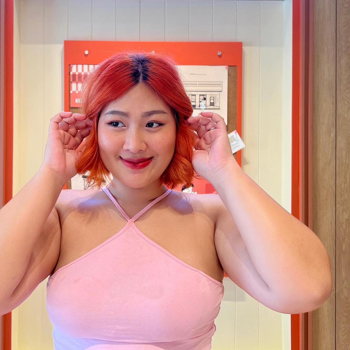 โพสต์ ของ Pachara Boonklo|Lemon8