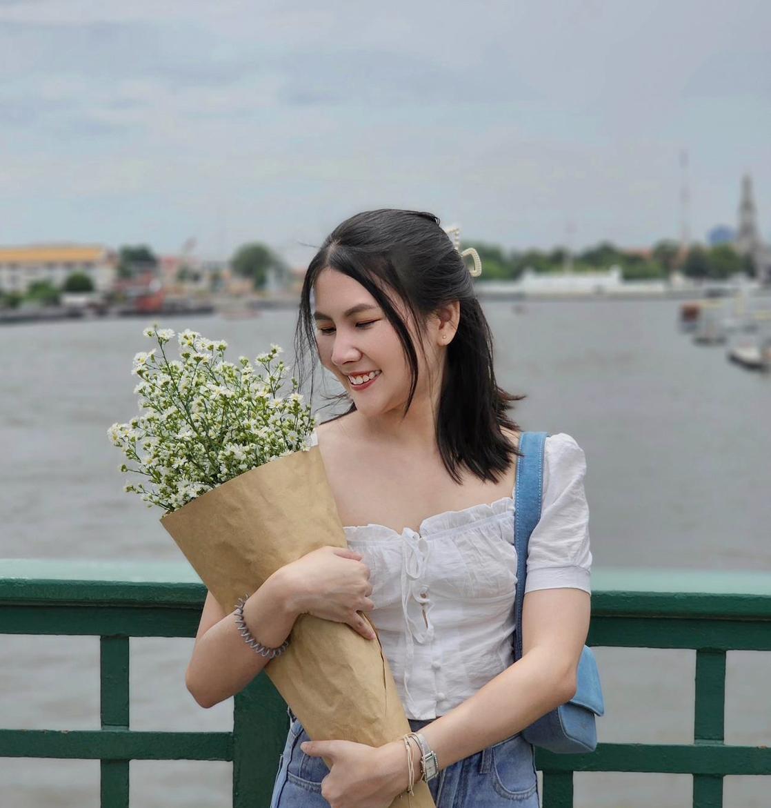 โพสต์ ของ Mintsathinee|Lemon8