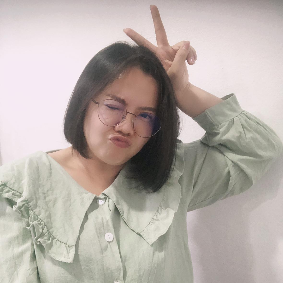 โพสต์ ของ April well tk|Lemon8