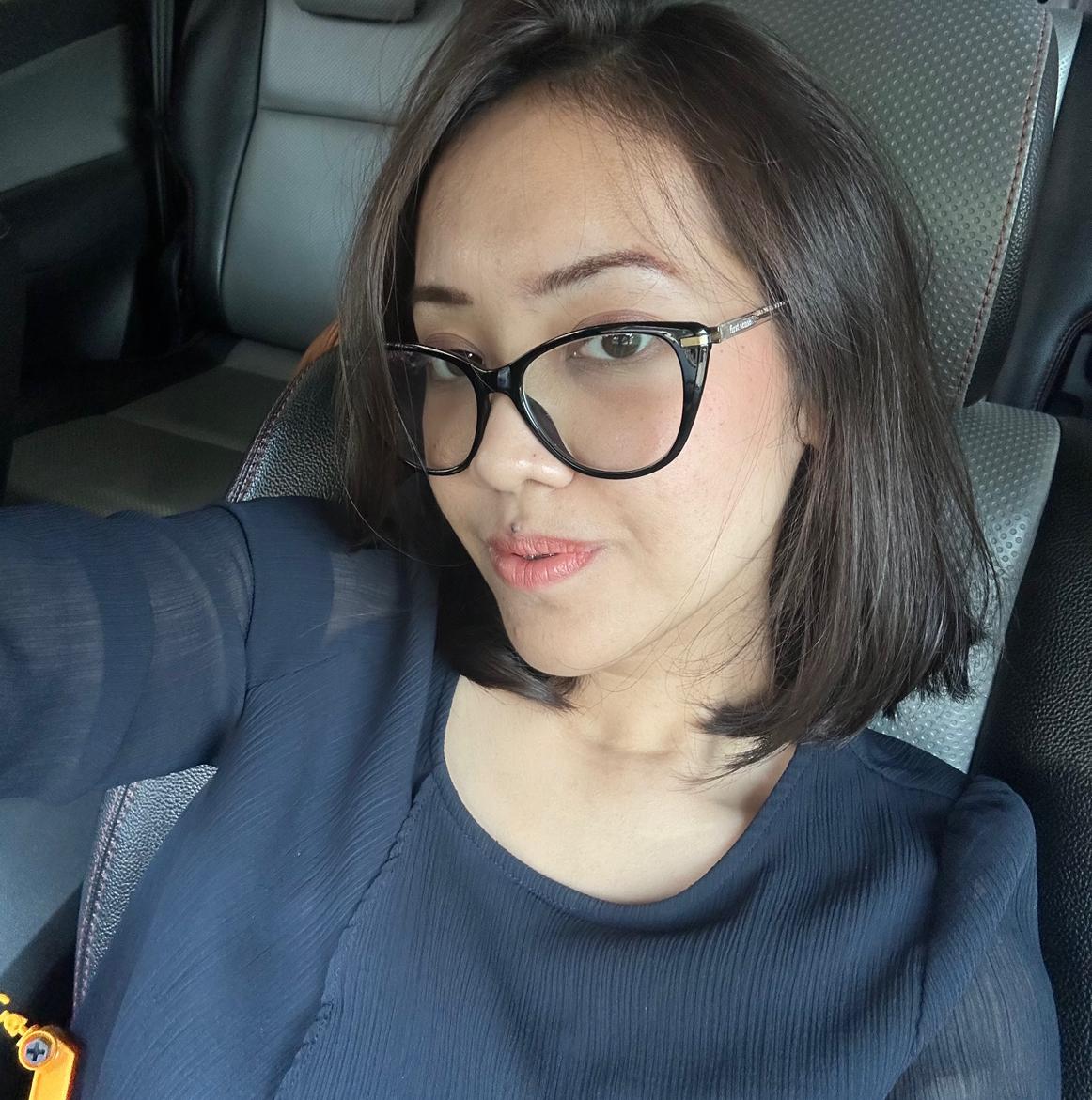 Posting Berntasha|Lemon8