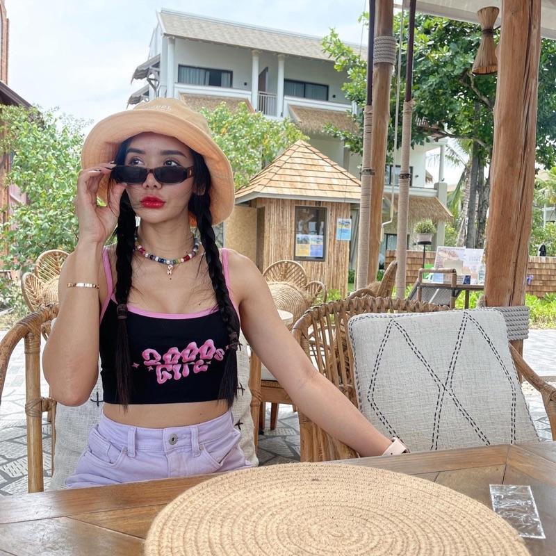 โพสต์ ของ ST.AoAe👄💄💋|Lemon8