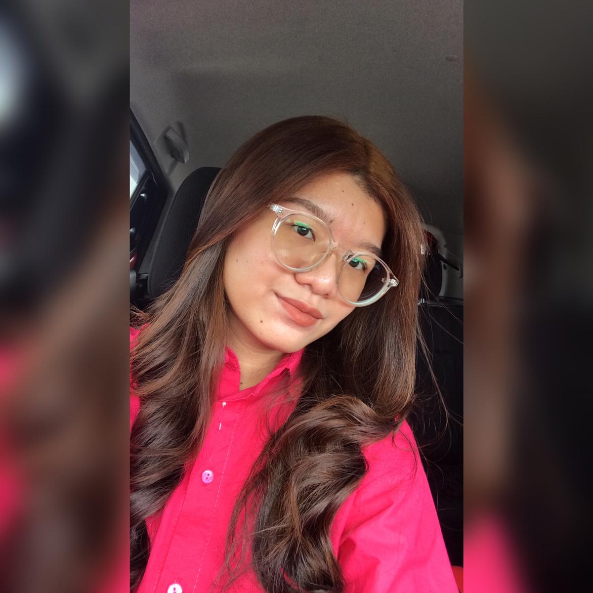 โพสต์ ของ Kristyna 💋|Lemon8