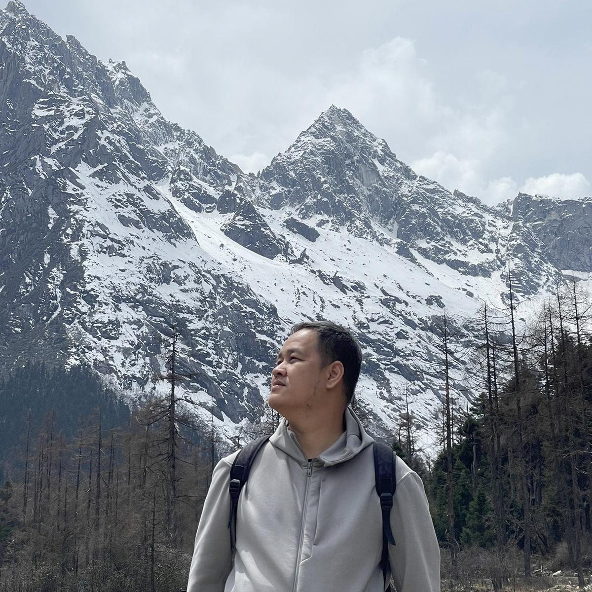 โพสต์ ของ Athiwat 113|Lemon8