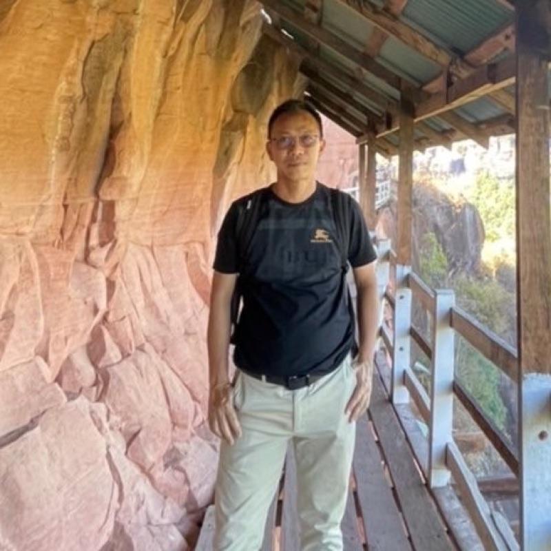 โพสต์ ของ Mr.Tueng|Lemon8