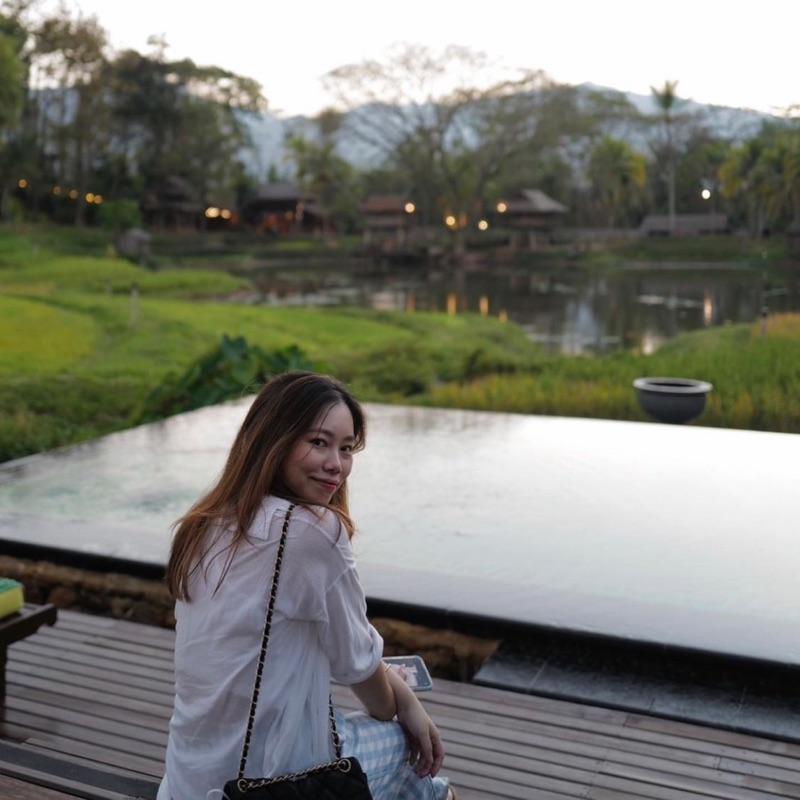 โพสต์ ของ auey|Lemon8