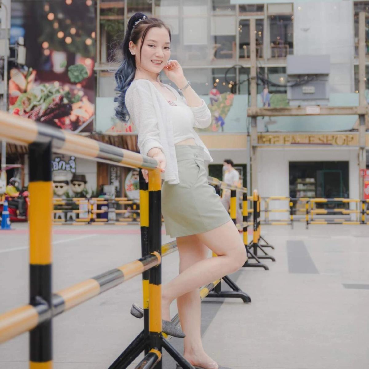 โพสต์ ของ Yanisa~Ployly|Lemon8