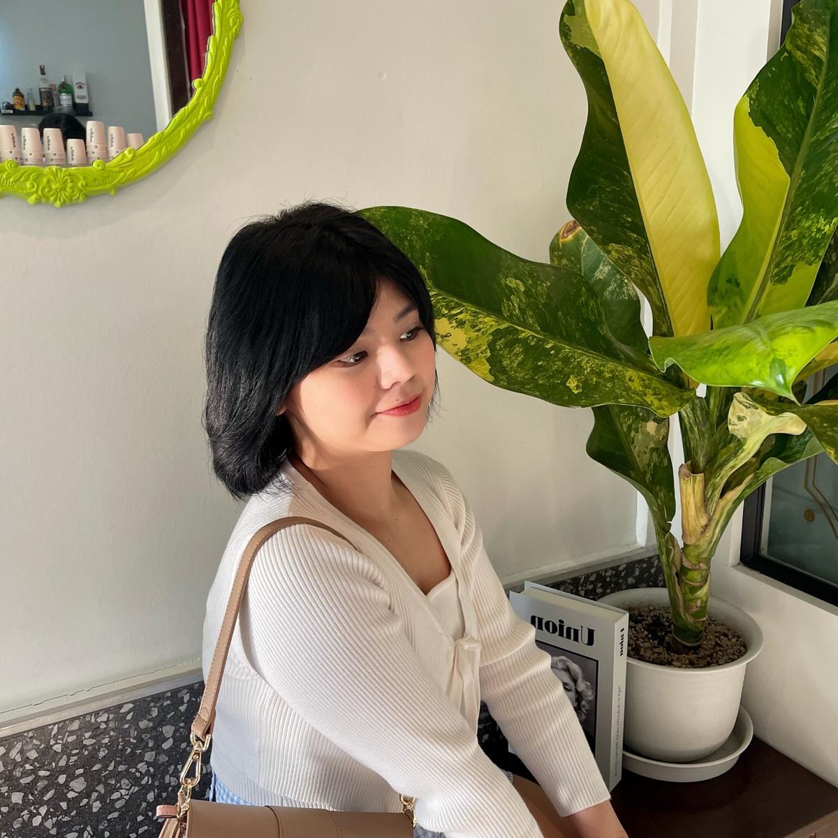 โพสต์ ของ Petch|Lemon8