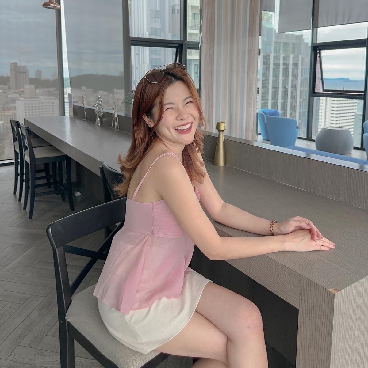 โพสต์ ของ Chonnikan Mint|Lemon8