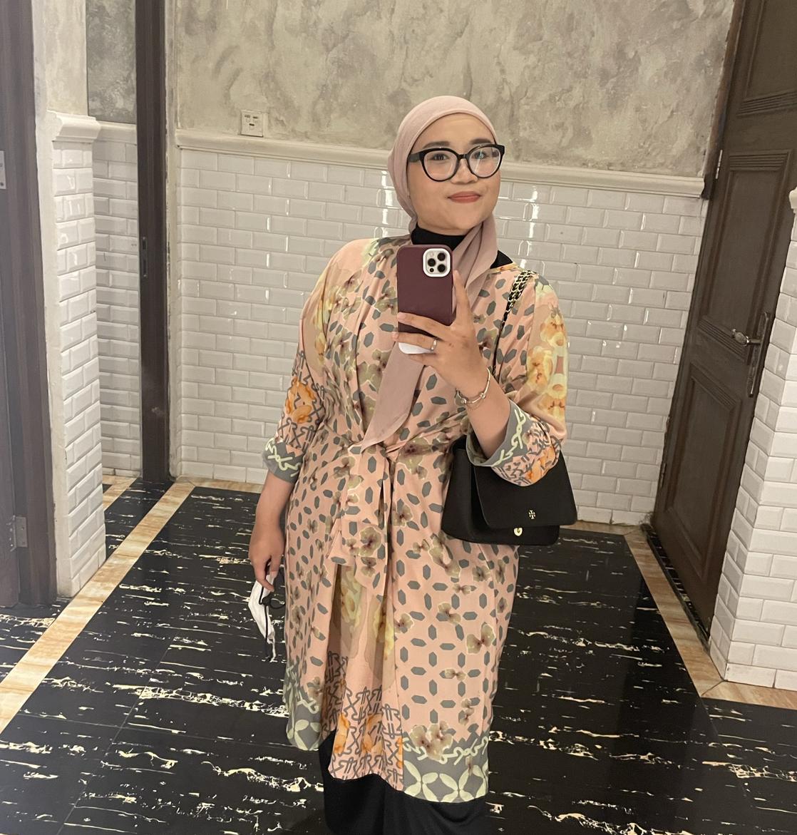 Posting Dina Hasanah|Lemon8