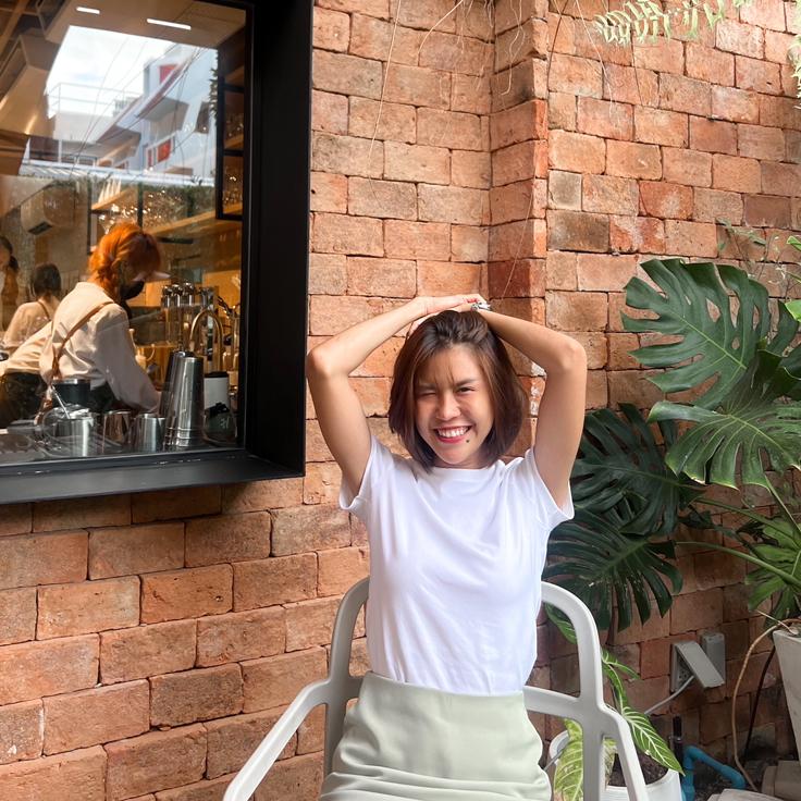 โพสต์ ของ Punch🌷|Lemon8