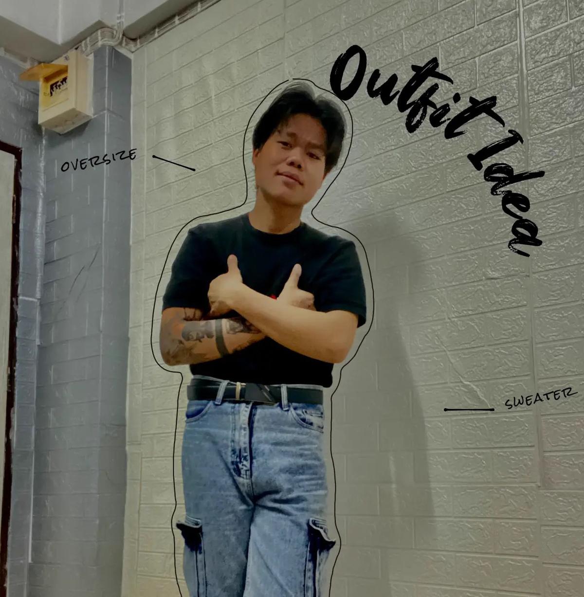 โพสต์ ของ MK 2006”|Lemon8